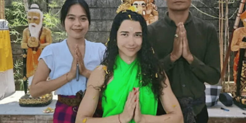 Bali: Guided Healer Trauma Healing Experiences - Key Points