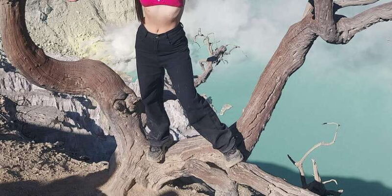 Bali - Ijen - Bali Full-Days Trip - Key Points