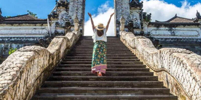 Bali Instagram Tour - Key Points