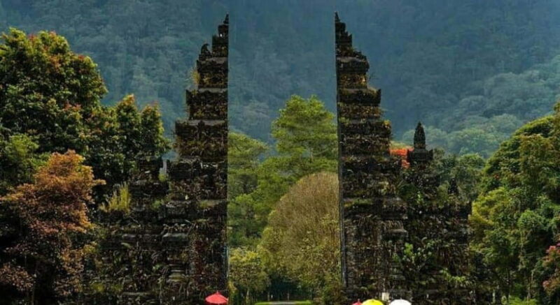 Bali: Jatiluwih Rice Terraces, Water Temple, Waterfall Tour - Bali: Jatiluwih Rice Terraces, Water Temple, Waterfall Tour – A Deep Dive into Northern Bali’s Natural and Cultural Wonders