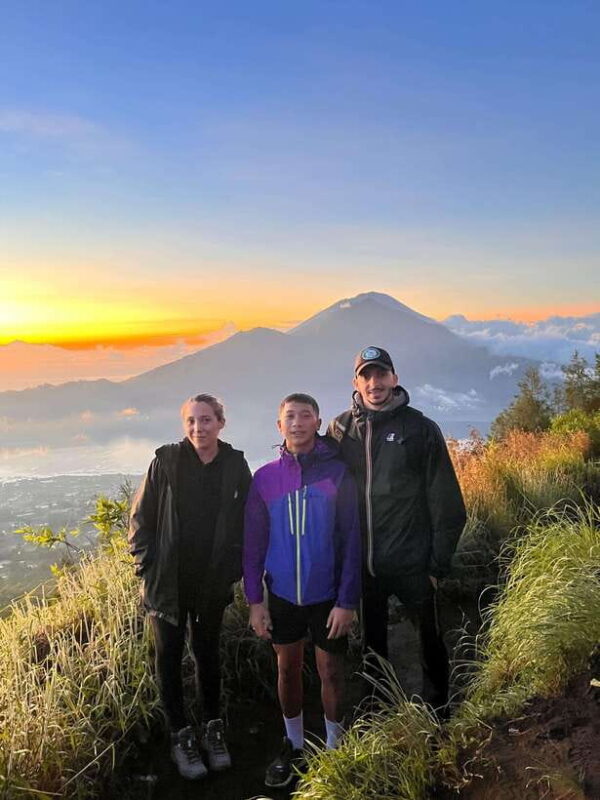 Bali: Kintamani Ancient Volcanoes Private Sunrise Trekking - Bali: Kintamani Ancient Volcanoes Private Sunrise Trekking – An Authentic Dawn Adventure