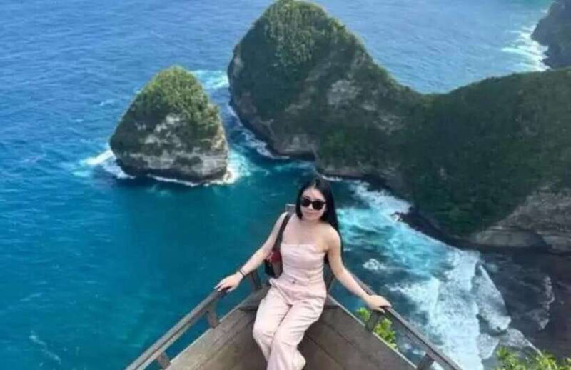 Bali Nusa Penida Day Tour With All Inclusive - Key Points
