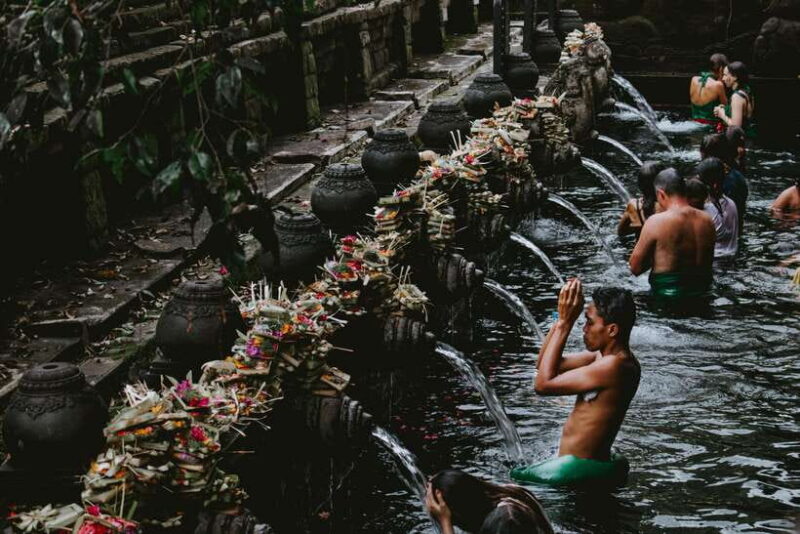 Bali: Private Customize Tour - Key Points