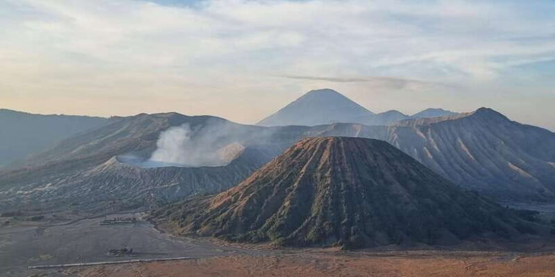 Bali: Private Mount Bromo and Mount Ijen 3-Day Tour - Exploring the Hidden Wonders of Java: A Review of the 3-Day Private Mount Bromo and Mount Ijen Tour