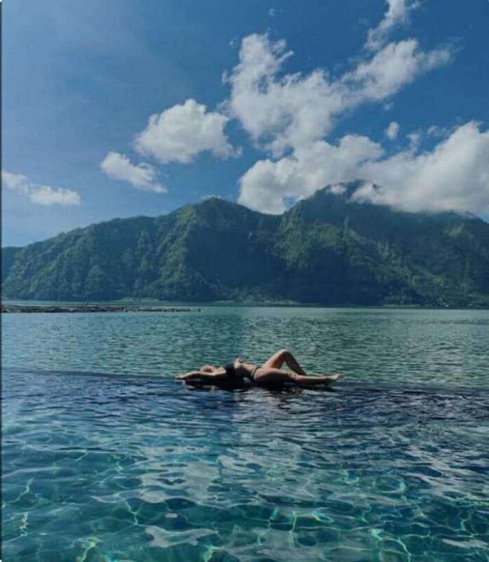 Bali : Romantic honeymoon kintamani ubud package for 3 days - Key Points