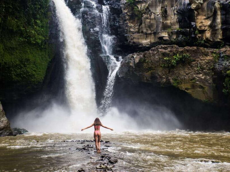 Bali: Ubud Adventure, ATV, Monkey Forest& Waterfall Tour - An In-Depth Look at the Bali Ubud Adventure Tour