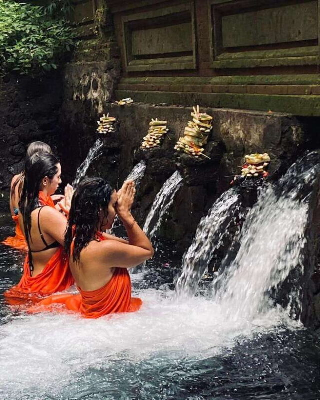 Bali: Ubud Spiritual Cleansing and Meditation Healing Tour - An Honest Look at the Bali: Ubud Spiritual Cleansing and Meditation Healing Tour
