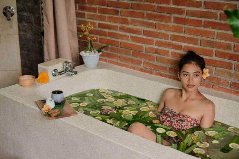 Bali: Ubud Traditional Balinese Massage with Flower bath - Introduction
