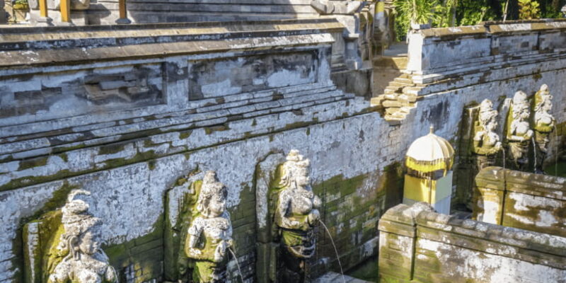 Bali: Ubud Traditional Balinese Purification - A Deep Dive into the Ubud Traditional Balinese Purification Tour