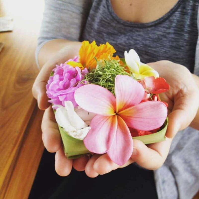 Balinese Culinary Adventure: Authentic Cooking Class in Ubud - Key Points