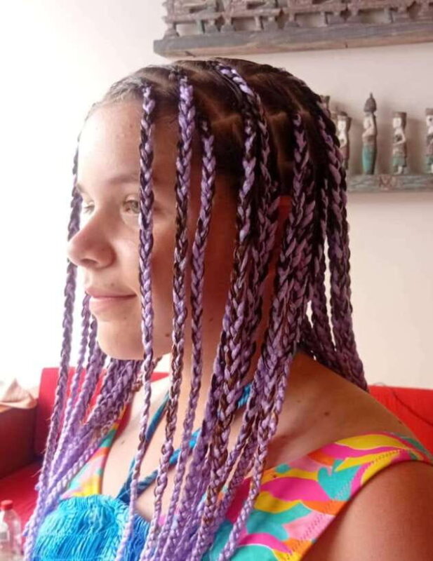 Bali's Hair Braiding Service: Expert Braids at Your Doorstep - Key Points