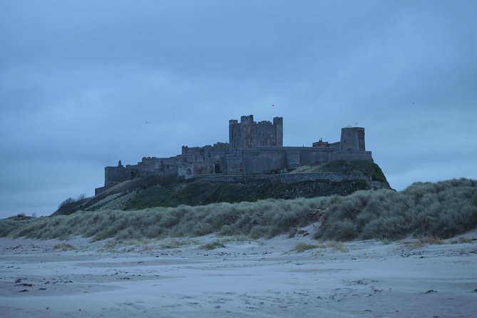 Bamburgh and Lindisfarne Day Tour - A Closer Look at the Itinerary
