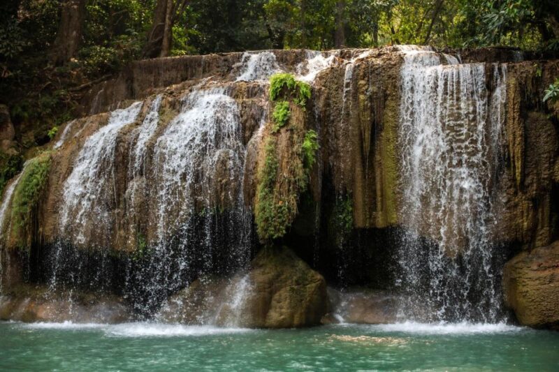 Bangkok: Private & Customized Kanchanaburi Tour - Key Points