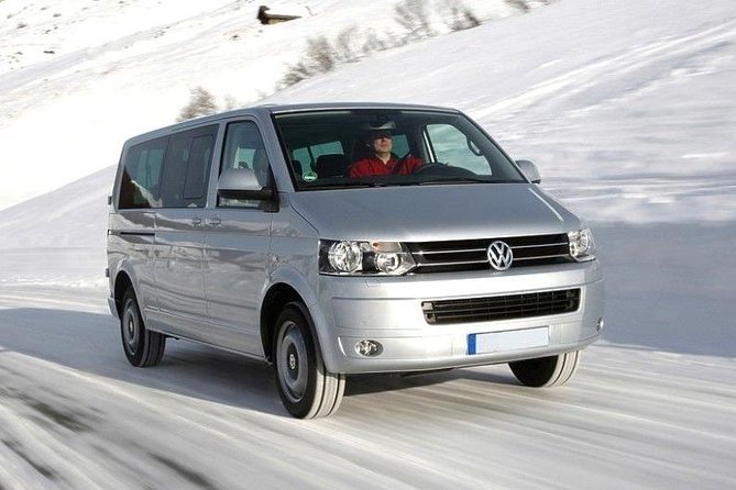 Bansko Shuttle: Transfer to/from Sofia Airport - Key Points