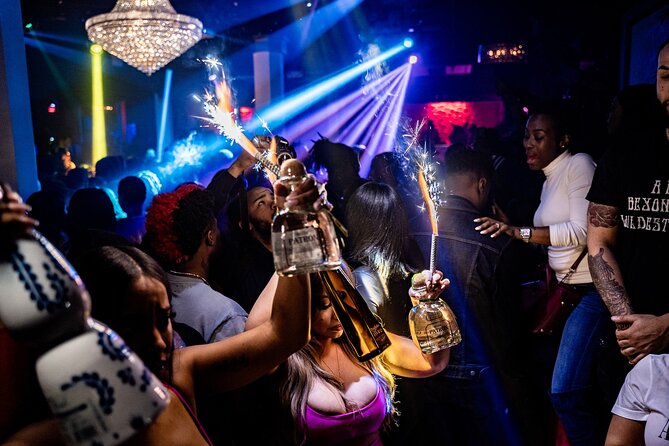Bar & Club Night entry Party Pass to multiple venues in Newcastle - Key Points