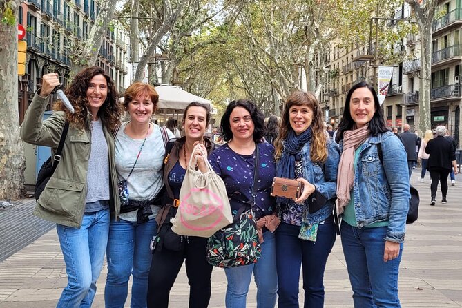 Barcelona escape game, time travel - Key Points