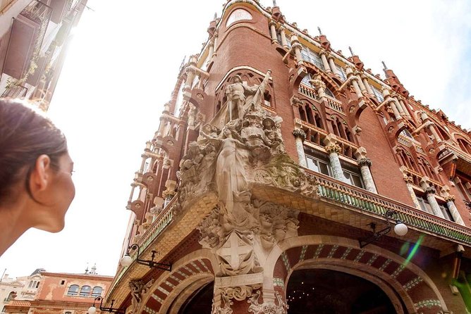 Barcelona - Lets Explore the Hidden Gems with a Local (Private Tour) - A Closer Look at the Tour Experience