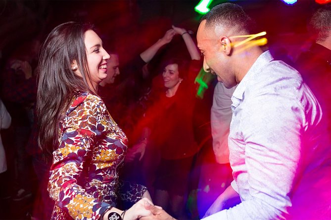 Barcelona Salsa Lovers Dance Experience - Analyzing the Experience: What You Can Expect