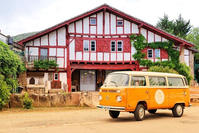 Basque Country Food Tour - Authentic Flavors and Scenic Charm: A Guide to the Basque Country Food Tour