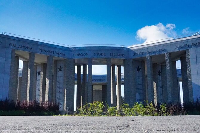 Bastogne & the Battle of the Bulge - 1 Day Tour from Brussels - Key Points