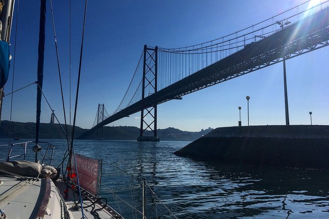 Beach Cruise - "This summer enjoy the Beach, on our Boat!" - Exploring Lisbon from the Water: The Beach Cruise Experience