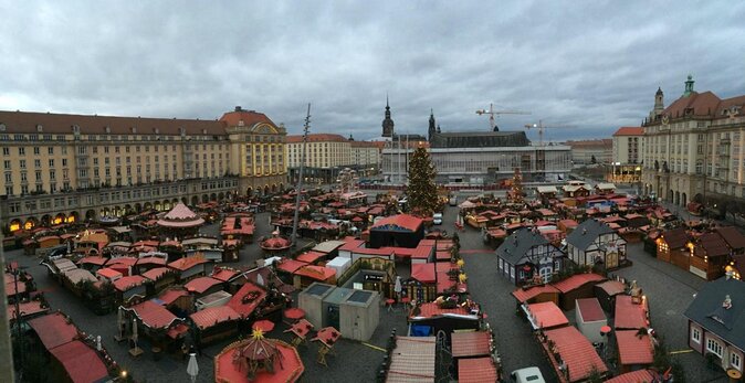 Beer and Old Town Tour - A Detailed Look at the Heidelberg Beer and Old Town Tour