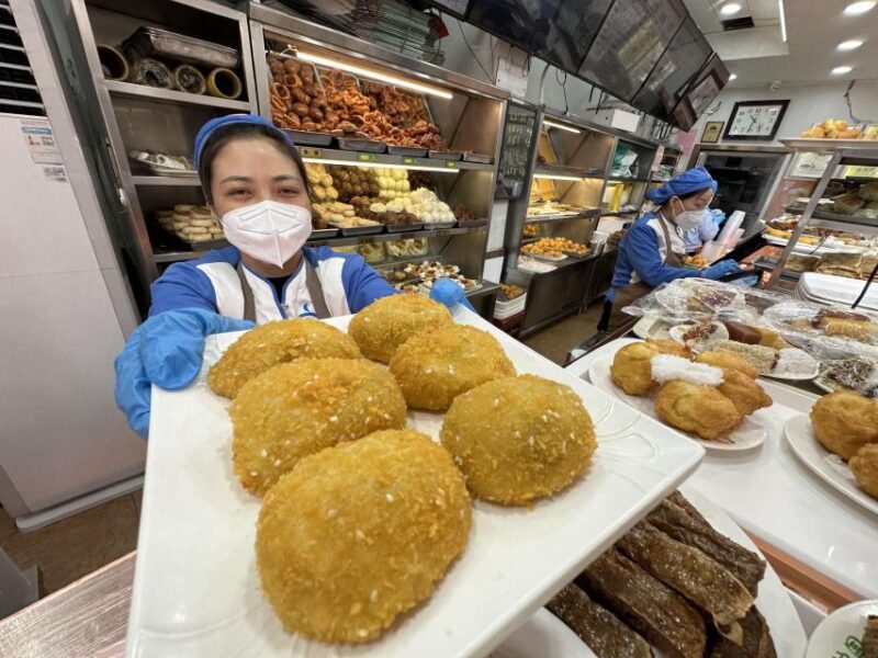 Beijing: Hutong Private Culinary Walking Tour - Key Points