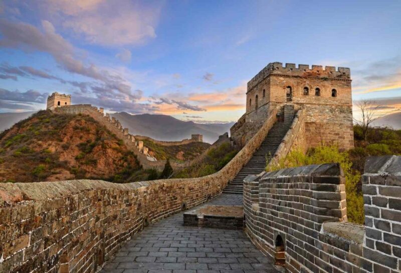 Beijing: Tiananmen, Forbidden City, and Wall Private Tour - Key Points