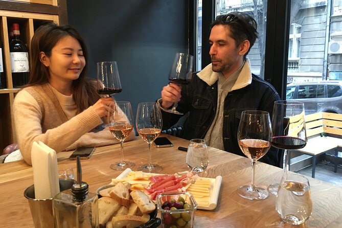 Belgrade Local Serbian Wine Tasting Tour - A Detailed Look at the Belgrade Local Serbian Wine Tasting Tour