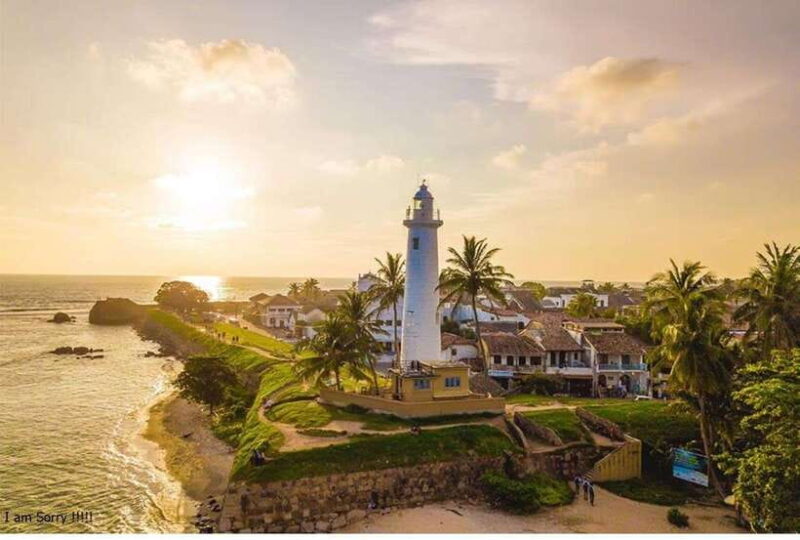 Bentota: All Inclusive Galle Dutch Fort & Madu River Safari - Key Points