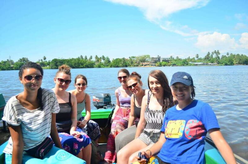 Bentota: River Boat Safari - Bentota: River Boat Safari Review