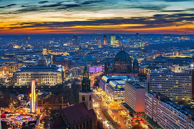 Berlin Night Tours By Locals: Private & Personalized, See the City Unscripted - Final Thoughts: Is It Worth It?