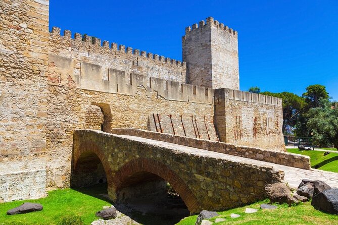 Best Intro Tour of Lisbon with a Local - Key Points