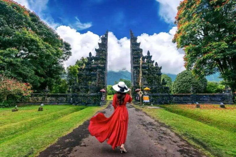 Best Northern Bali Sites with Tanah Lot Temple Tour - An Honest Look at Bali’s Northern Gems