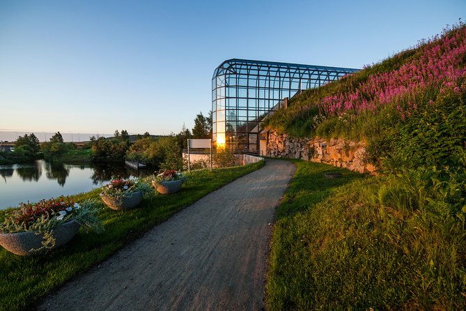 Best of Rovaniemi - Hidden gems and polaroid photos - Key Points