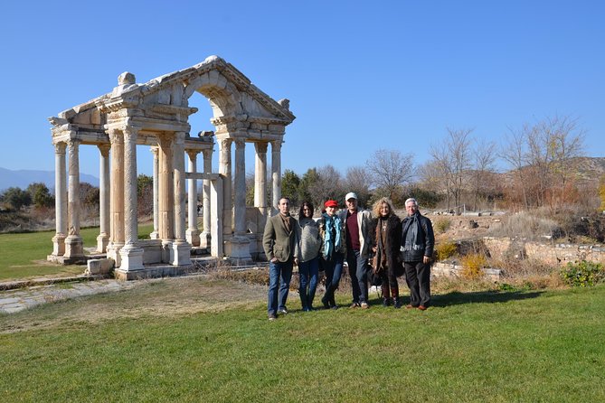 Best Of Turkey Tour 10 Days Small Group - What Makes This Tour Stand Out?