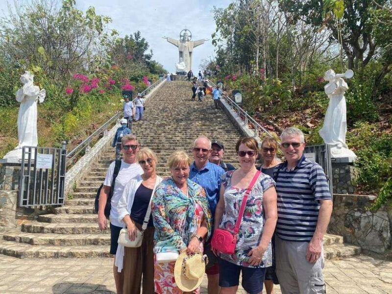 Best of Vung Tau Beach Private Tour from Phu My Port - Introduction