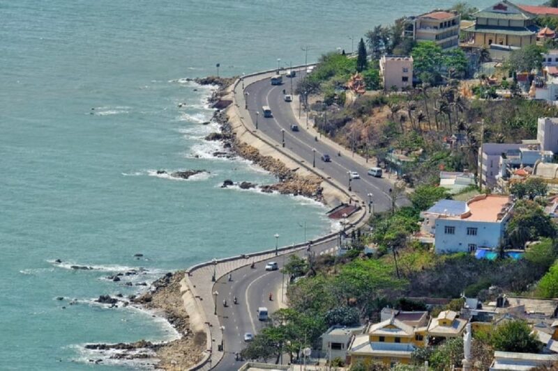 Best of Vung Tau Private Tour from Phu My Port - Key Points