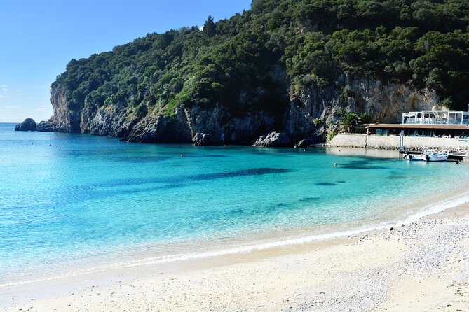 Best Private Tailor Made Corfu Tour - Exploring Corfu in a Personal Way