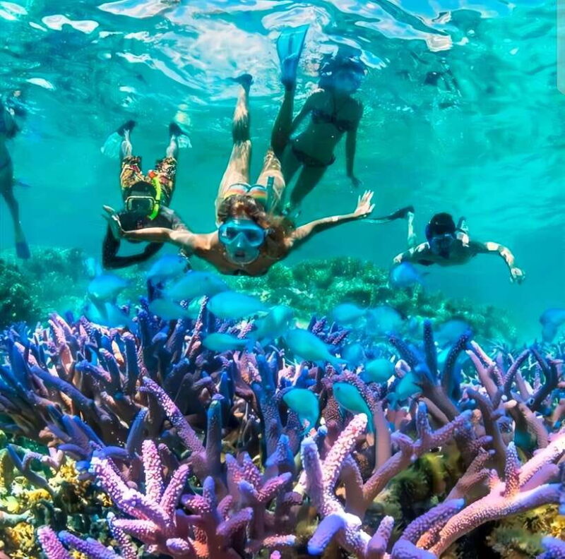 Best Snorkeling Adventure in Bali with Exciting Activities - An Honest Look at the Bali Snorkeling Adventure at Blue Lagoon
