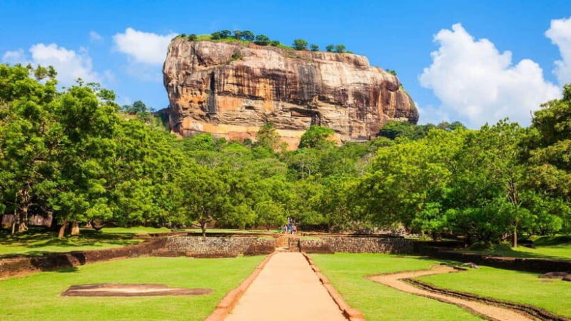 Best Sri Lanka Travel Guide: Top Attractions Discover - Key Points