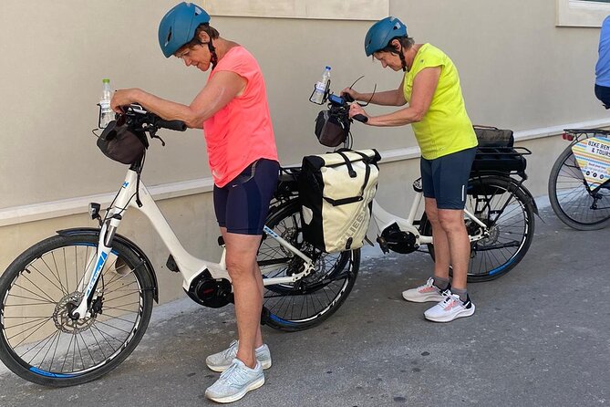 Bicycle Rental in Lecce - Exploring Lecce on Two Wheels: What to Expect
