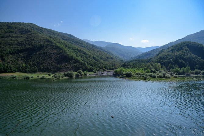 Bigorski Monastery and Duff Waterfalls from Ohrid & Struga. - Introduction: A Journey into North Macedonia’s Hidden Gems