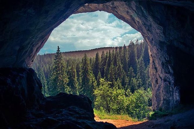 Bijambare Cave and Spring of River Bosna Tour - Key Points