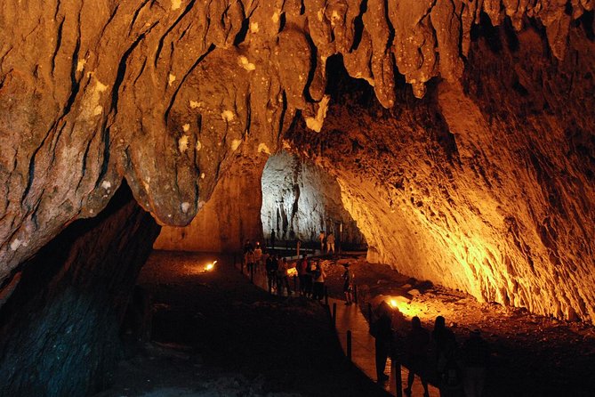 Bijambare Cave Tour - Exploring Bijambare Park: A Natural Wonderland