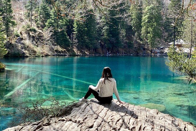 Blausee, Interlaken and alpine villages private guided tour from Luzern - A Detailed Look at the Blausee, Interlaken, and Alpine Villages Private Tour from Luzern