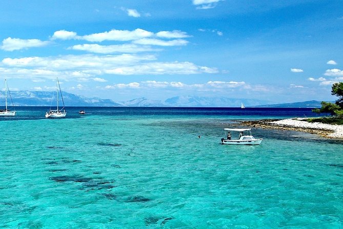 "Blue Lagoon" Half day Chill out tour from Split - The Itinerary: What to Expect on This Coastal Escape