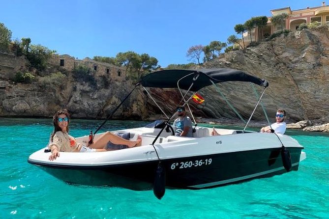 boat rental