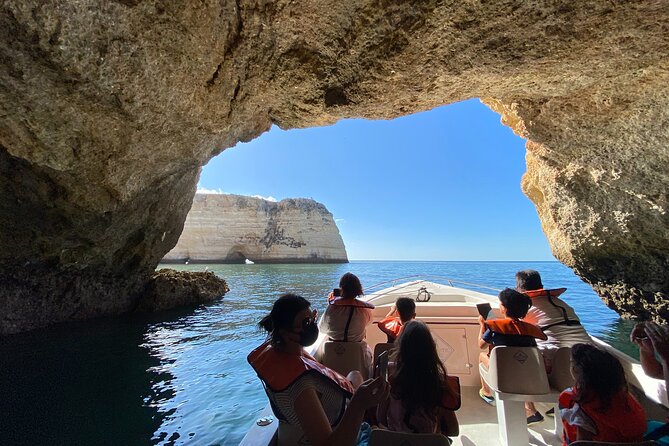 Boat tour Benagil Caves - Introduction: Why This Boat Tour Might Be Your Favorite Algarve Experience