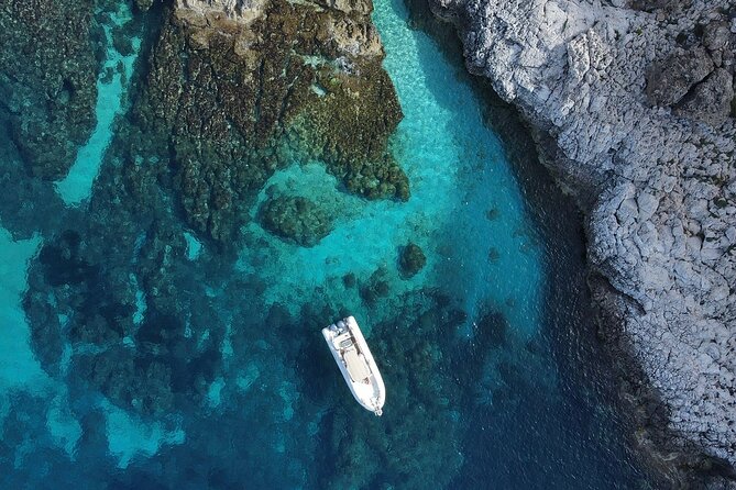 Boat tour to Egadi Favignana and Levanzo islands from Trapani - Key Points